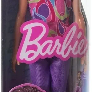 Barbie | Toys | Barbie Fashionistas Ken Doll 227 With Outfit Inspired ...